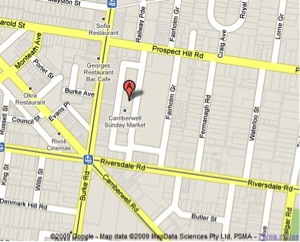 Visiting Camberwell Sunday Market | Camberwell Sunday Market