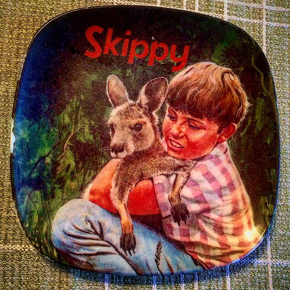 50 years of Skippy the Bush Kangaroo | Camberwell Sunday Market