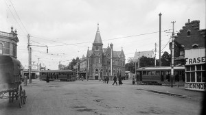 Discover the history and heritage of Camberwell | Camberwell Sunday Market